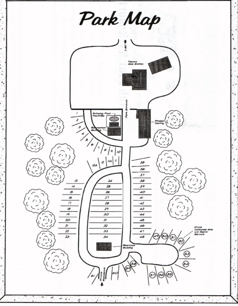 Dutch Flat RV Resort - 5 Photos, 1 Reviews - Gold Run, CA - RoverPass