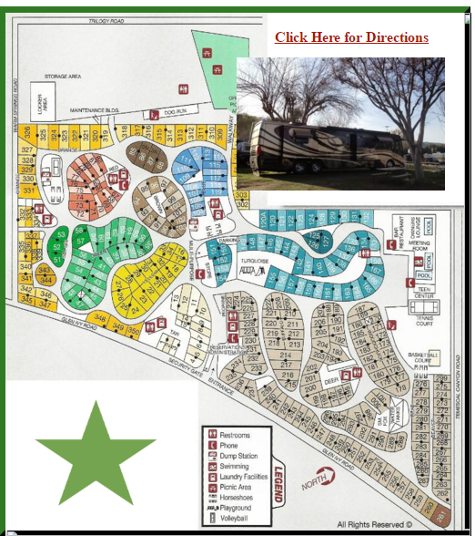 Glen Ivy RV Park - 1 Photos - Corona, CA - RoverPass