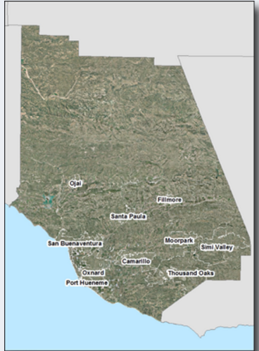 Rincon Parkway Campground - 3 Photos, 1 Reviews - Ventura, CA