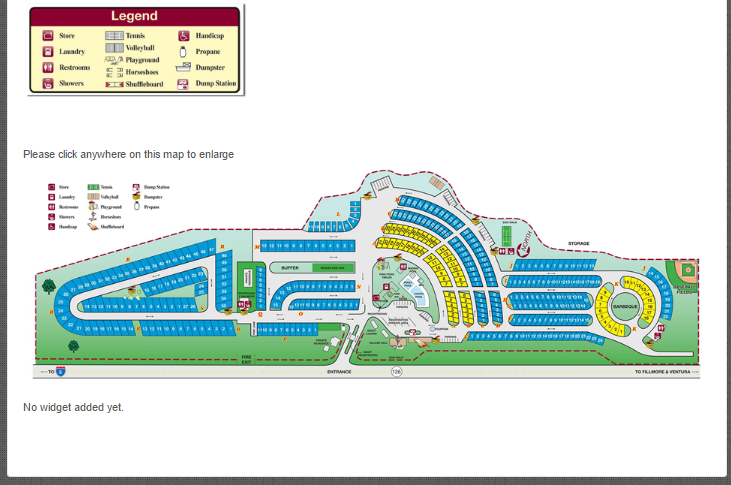 Valencia Travel Village - 3 Photos, 1 Reviews - Castaic, CA