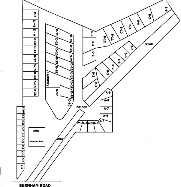 Ventura Oaks - 1 Photos - Oak View, CA - RoverPass
