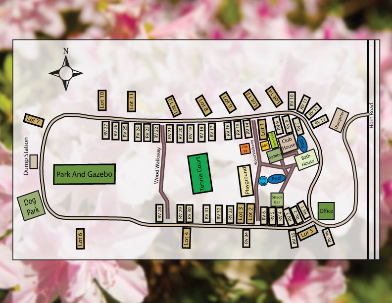 Sunburst RV Resort - 5 Photos - Milton, FL - RoverPass