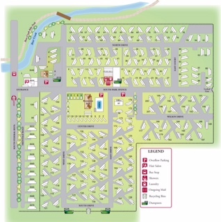 South Park Mobile Home Park (55+ park) - 2 Photos - Englewood, CO