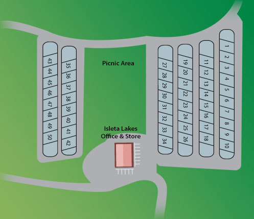 Isleta Lakes & RV Park - 4 Photos - Albuquerque, NM - RoverPass