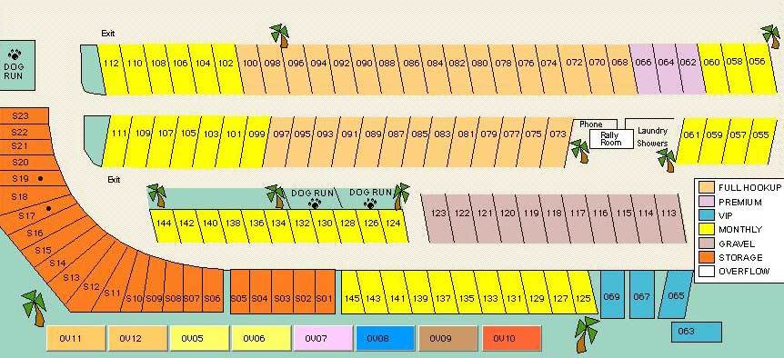 Cowtown RV Park - 4 Photos, 4 Reviews - Aledo, TX - RoverPass