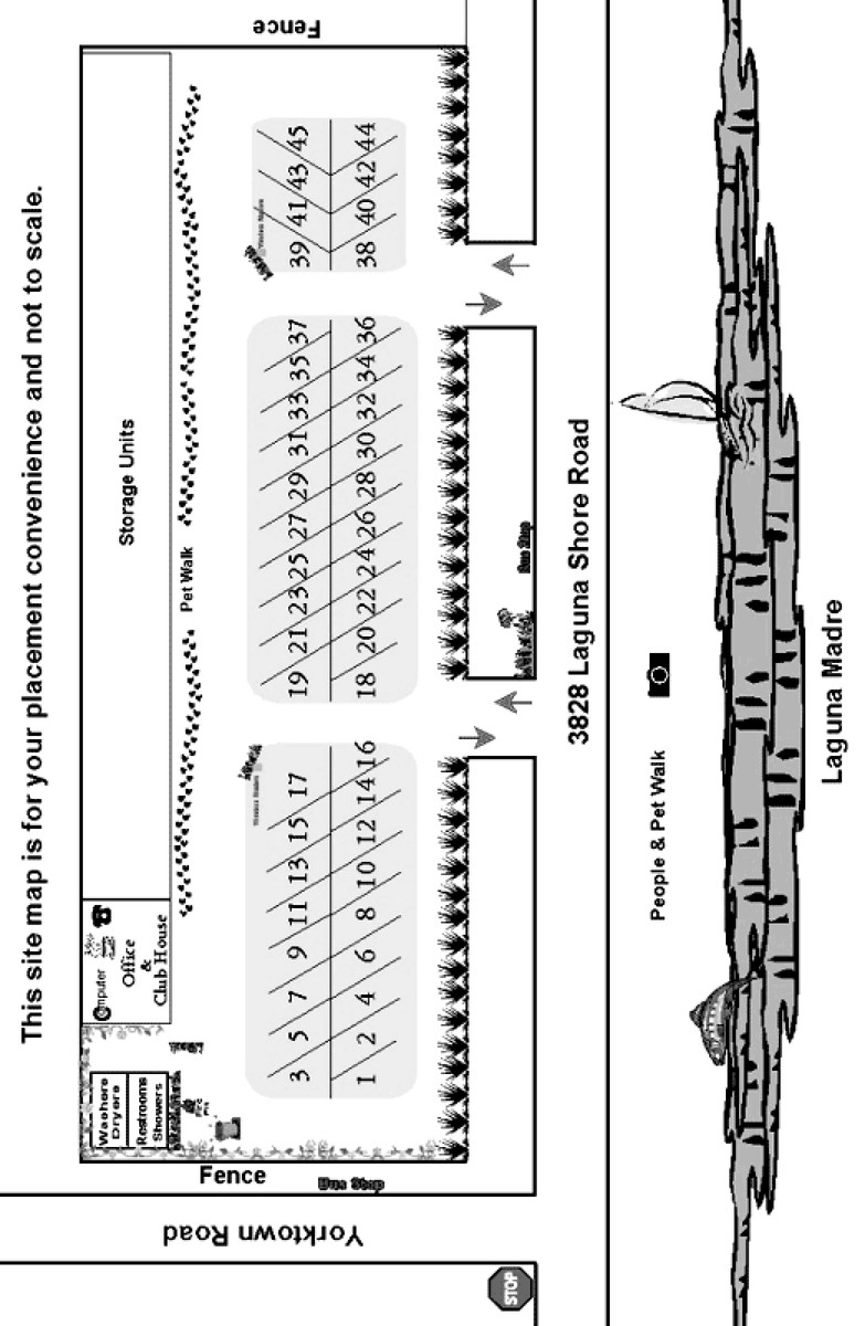 Laguna Shore Village RV Park - 11 Photos - Corpus Christi, TX