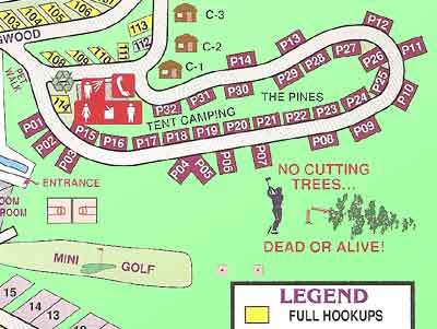 Front Royal RV Campground - 1 Photos - Front Royal, VA - RoverPass