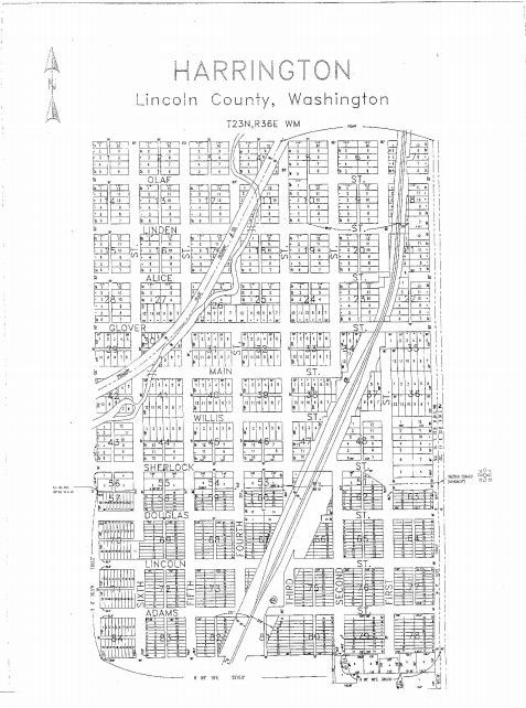 Harrington Hideaway RV Park - 2 Photos - Harrington, WA - RoverPass