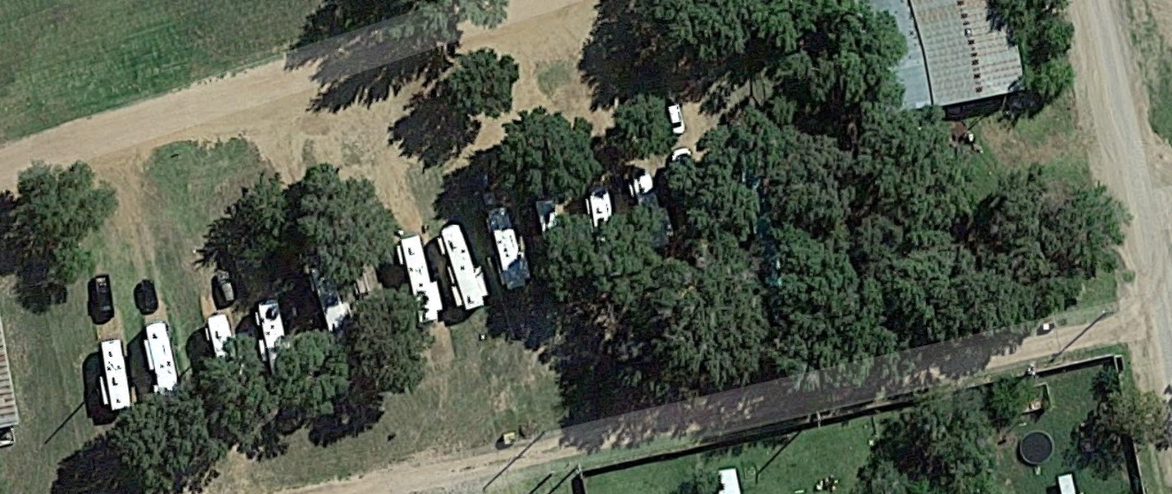 Tumbleweed RV Park - 6 Photos, 4 Reviews - Laverne, OK - RoverPass