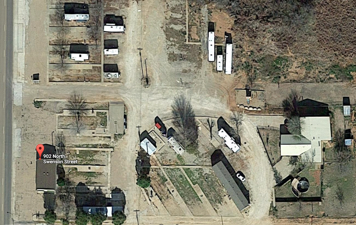 Davis RV Park - 6 Photos, 1 Reviews - Stamford, TX - RoverPass