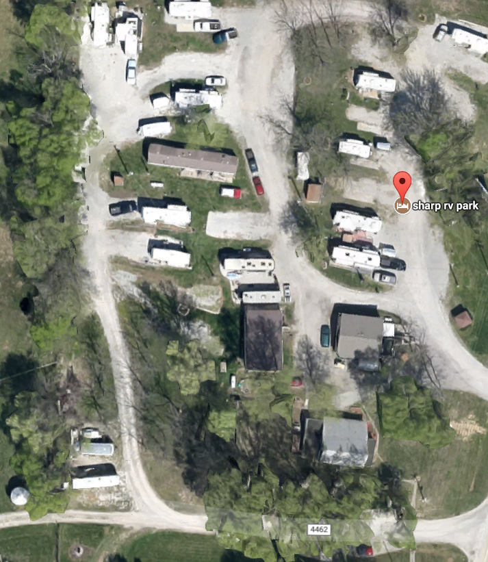 Sharp RV Park - 11 Photos, 39 Reviews - Saint Joseph, MO - RoverPass