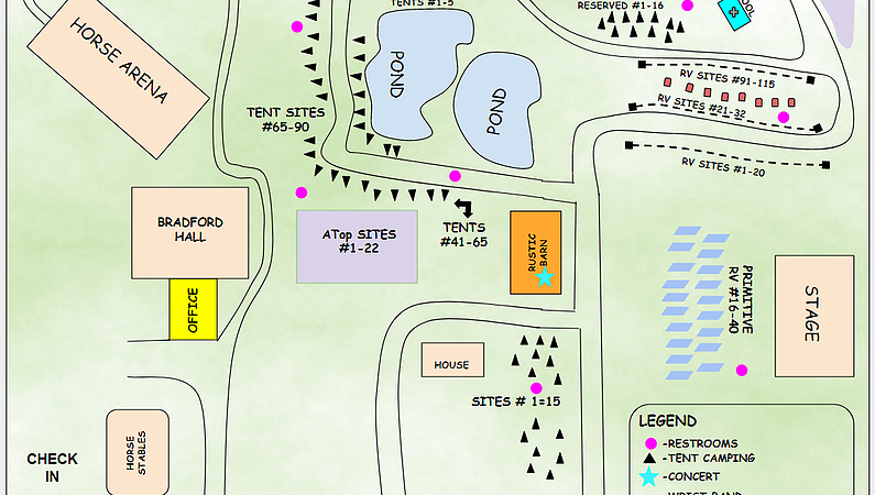 Ol' Macdonald's Farm - 4 Photos - Saint Joseph, MO - RoverPass