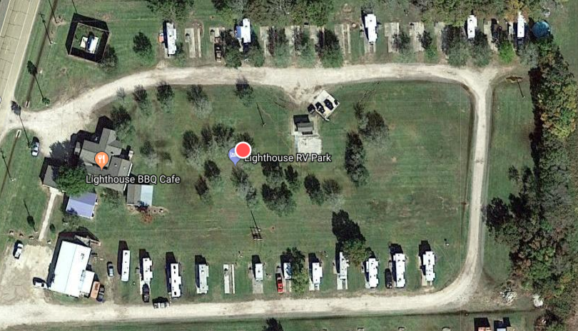 Lighthouse RV Park - 6 Photos - Bay City, TX - RoverPass