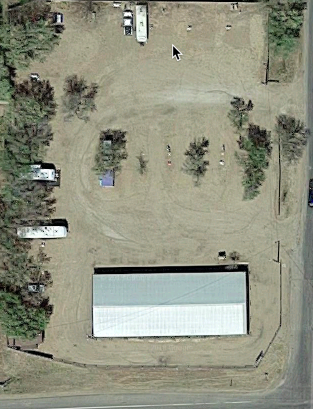 Hugoton RV Campground - 7 Photos, 2 Reviews - Hugoton, KS - RoverPass