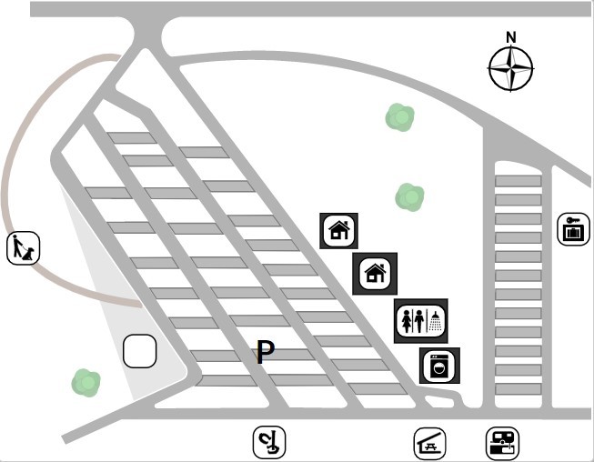 Lakeside RV Park - 6 Photos - Duchesne, UT - RoverPass