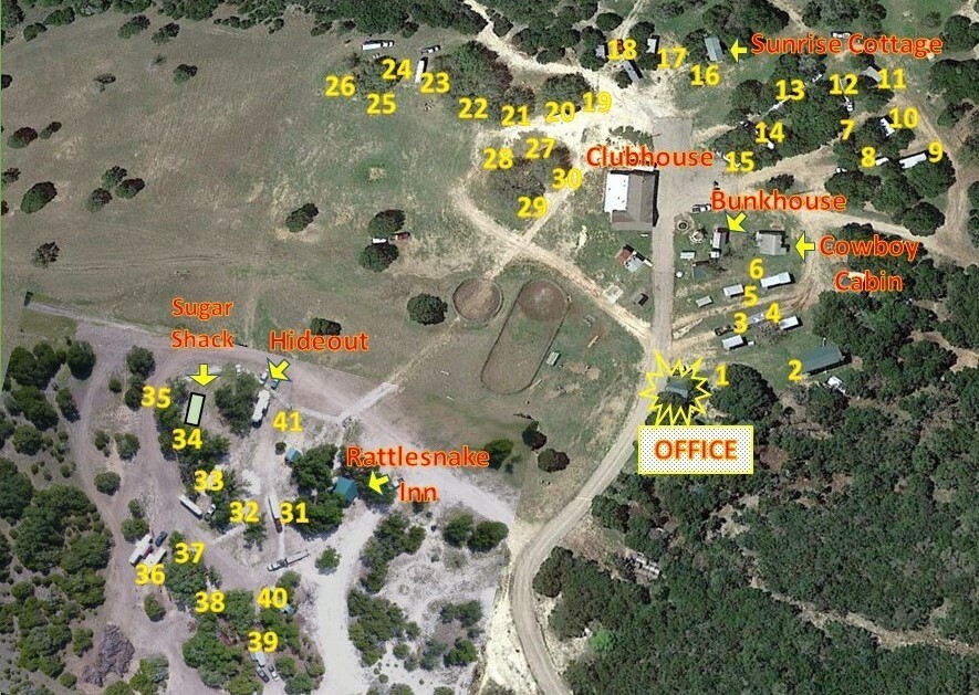 Parrie Haynes Equestrian Center - 2 Photos, 158 Reviews - Killeen, TX