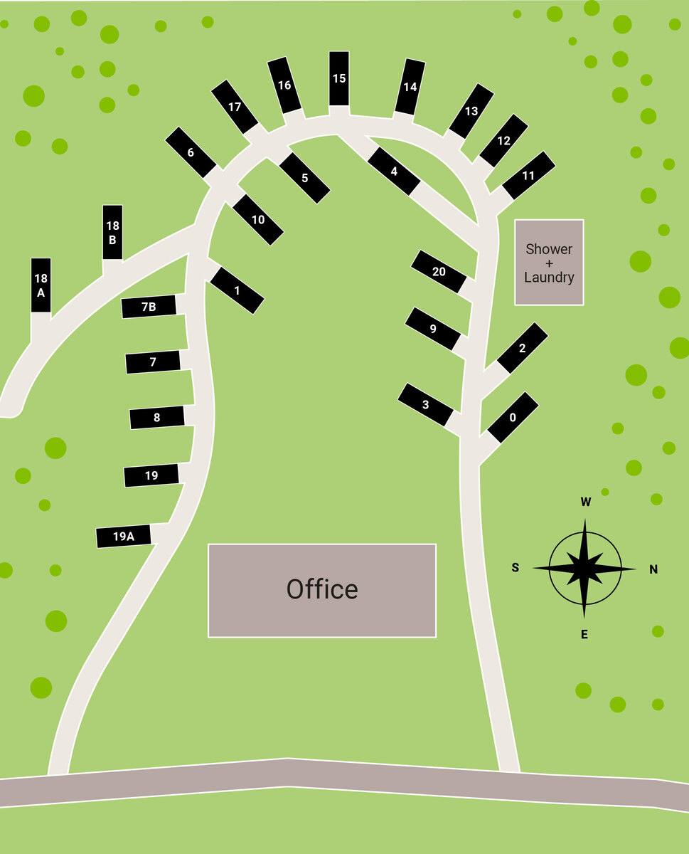 Estes RV Park - 5 Photos, 1 Reviews - Tulsa, OK - RoverPass