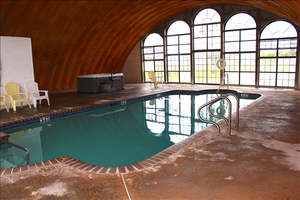 Circle W RV Ranch - Rockport, TX