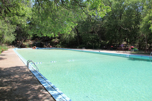 Roaring Springs Ranch Club - 5 Photos - Roaring Springs, TX