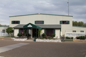 Alamo Rose Mobile Home and RV Resort - Alamo, TX