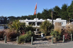 Bodega Bay RV Park - Bodega Bay, CA