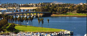 Mission Bay RV Resort - San Diego, CA