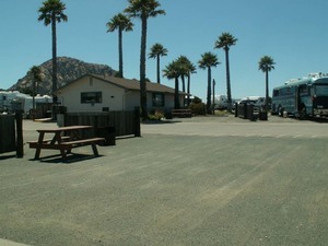 Morro Dunes RV Park - 3 Photos, 4 Reviews - Morro Bay, CA - RoverPass