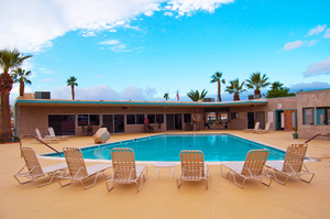 Desert View Mobile Home and RV Club - 3 Photos - Desert Hot Springs,