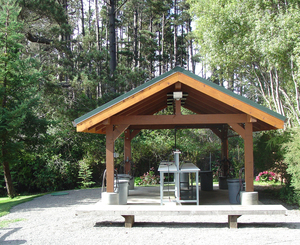 Pomo RV Park & Campground - 3 Photos, 1 Reviews - Fort Bragg, CA