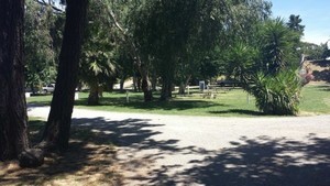 Rancho Marina Resort Campground - Isleton, CA