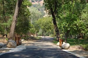 Sequoia RV Ranch - Three Rivers, CA