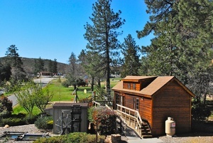 KQ Ranch Camping Resort - Julian, CA