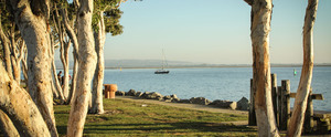 Chula Vista RV Resort And Marina - Chula Vista, CA