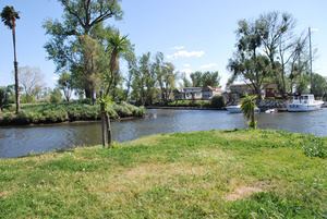 Windmill Cove RV Park - 4 Photos - Stockton, CA - RoverPass