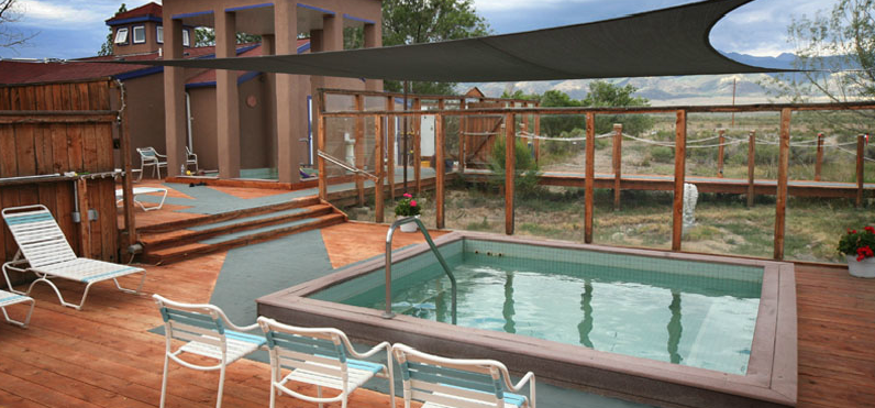 Mosca - - Hooper, CO - RoverPass