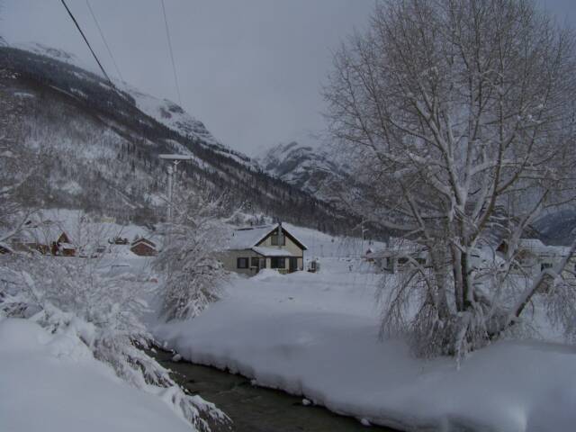 Red Mountain Motel, RV Park & Cabins - 4 Photos, 1 Reviews