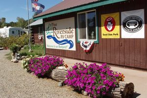 Bayfield Riverside RV Park - 5 Photos - Bayfield, CO - RoverPass