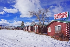 Win Mar Cabins - Twin Lakes, CO