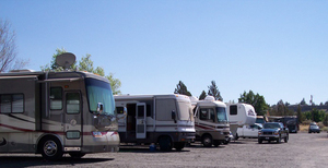 Crooked River Ranch RV Park - Crooked River Ranch, OR