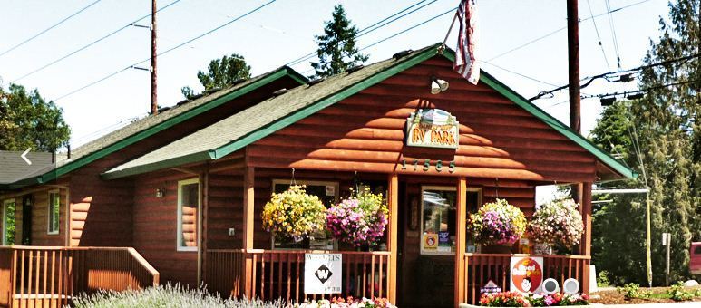 Roamer's Rest RV Park - Tualatin, OR