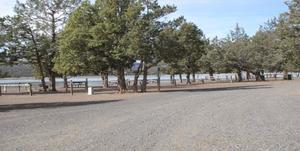 Prineville Reservoir Resort - Prineville, OR