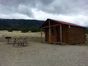 Great Sand Dunes Oasis RV Park - 2 Photos - Mosca, CO - RoverPass