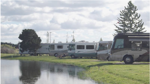 Premier RV Resorts of Eugene Oregon - 1 Photos - Eugene, OR