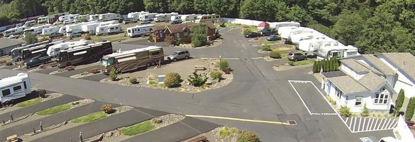 Best 10 Newport, OR RV Parks & Campgrounds