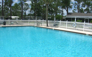 Camp Inn - Frostproof, FL