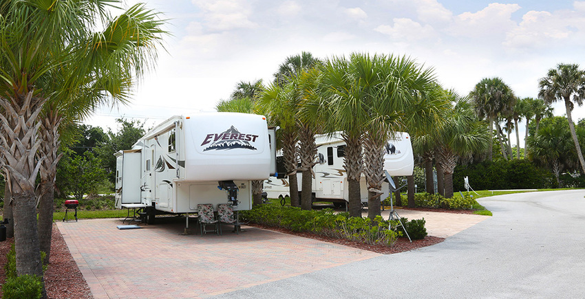 Best 10 Vero Beach, FL RV Parks & Campgrounds
