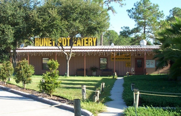 Bee's RV Resort - Clermont, FL