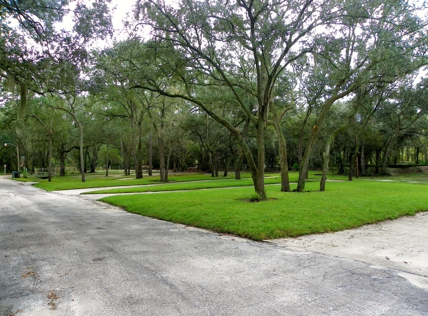 Best 10 Jennings, FL RV Parks & Campgrounds