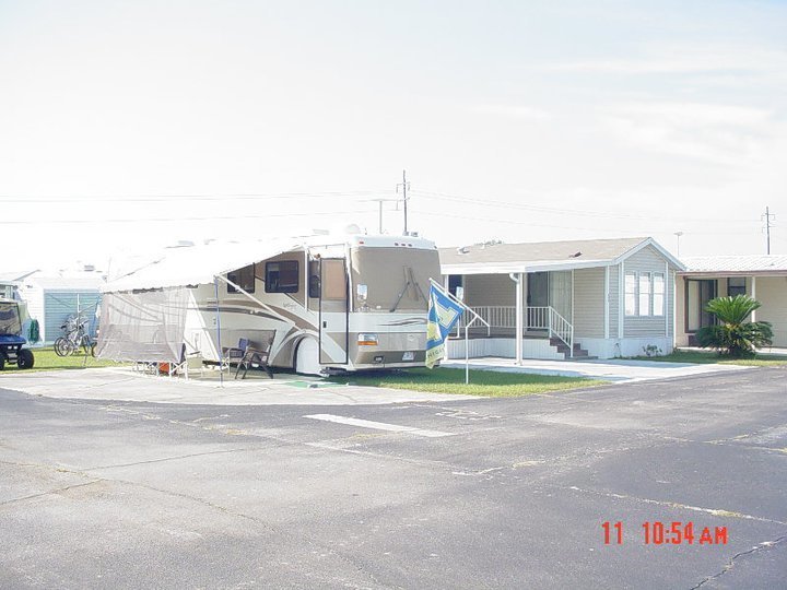 Search Florida RV Parks and Campgrounds