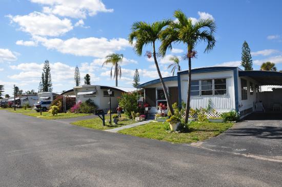 Breezy Hill RV Resort - 2 Photos - Pompano Beach, FL - RoverPass